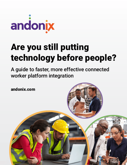 A Guide to Faster, More Effective Platform Integration | Andonix